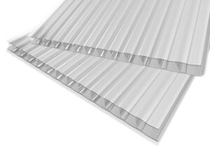 ACI Lexan Clear Polycarbonate Impact Resistance Sheet