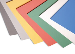 ACI Expanded High Density Rigid PVC Foam Sheet