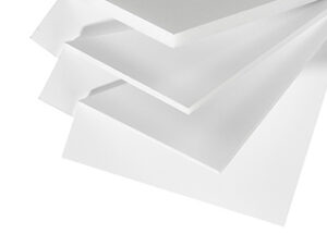 ACI Rigid lightweight Foam Core Board Insulation