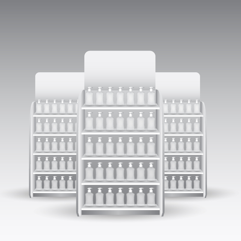 Making Your P.O.P Pop! | ACI Plastics